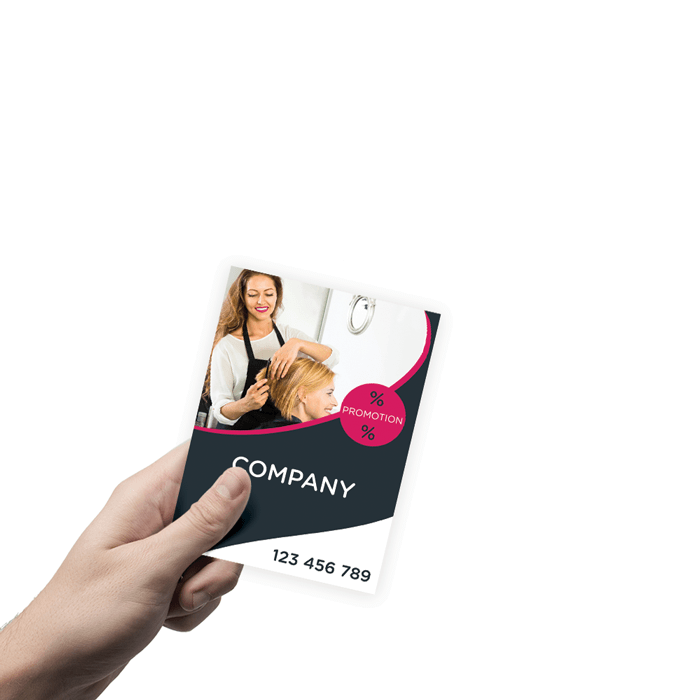 Print 1000 Flyers for 7.14€ Online | BIZAY Ireland