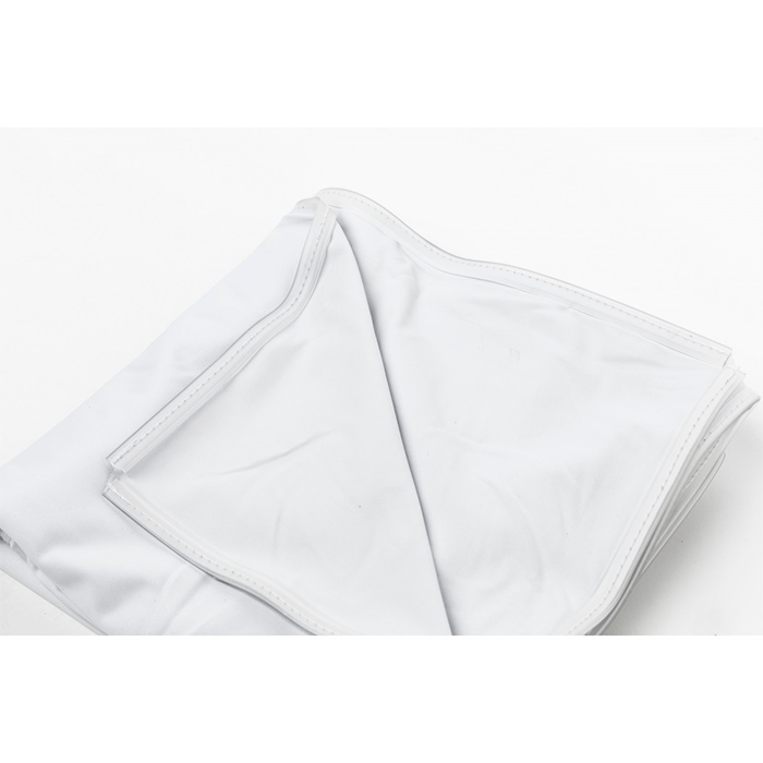 Block-out lateral e inferior para Balcão impress | 360imprimir