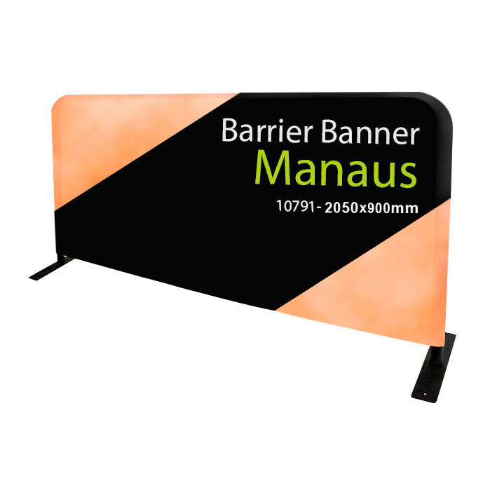 Horizontal Barrier Printing | Lowest Prices Guaranteed | BIZAY