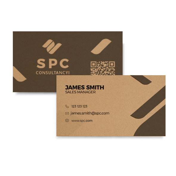 Print Business Cards at the best price | Bizay
