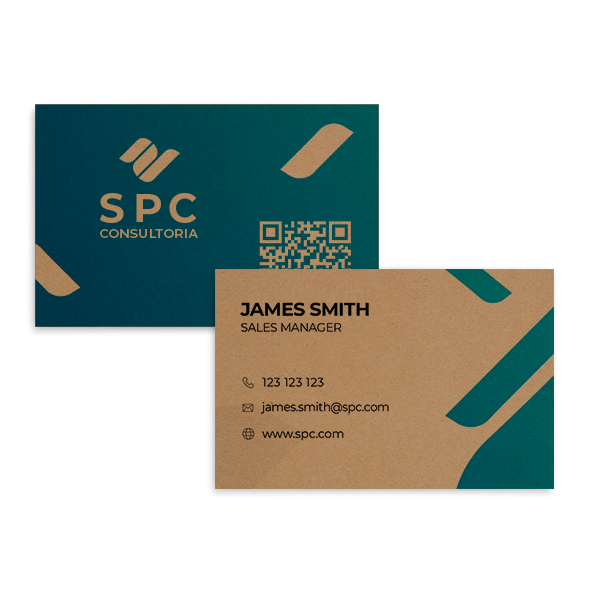 Print Business Cards at the best price | Bizay