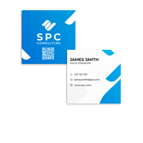 Print Business Cards at the best price | Bizay
