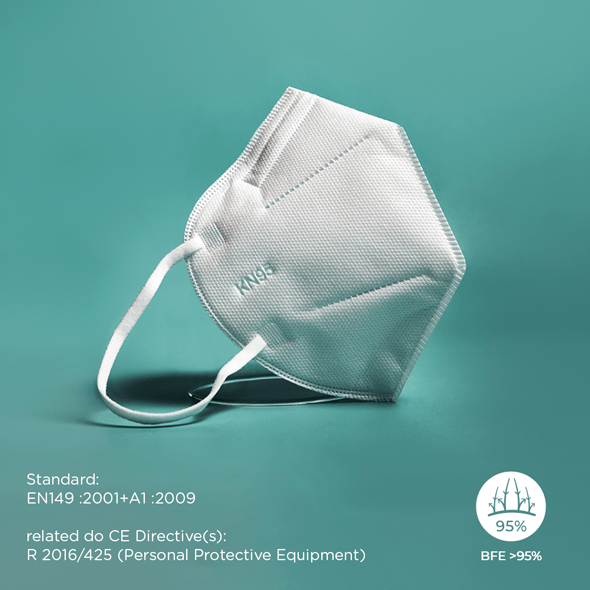 40 Disposable Masks $35.79 | 360onlineprint