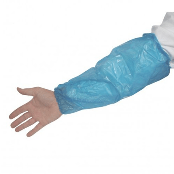 100 Disposable Sleeves $18.96 | 360onlineprint