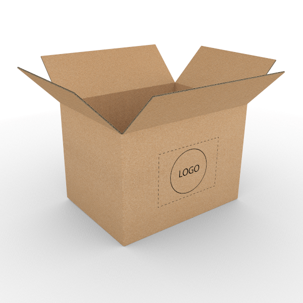 100 Double Wall Cardboard Export Boxes: $895.76 | BIZAY