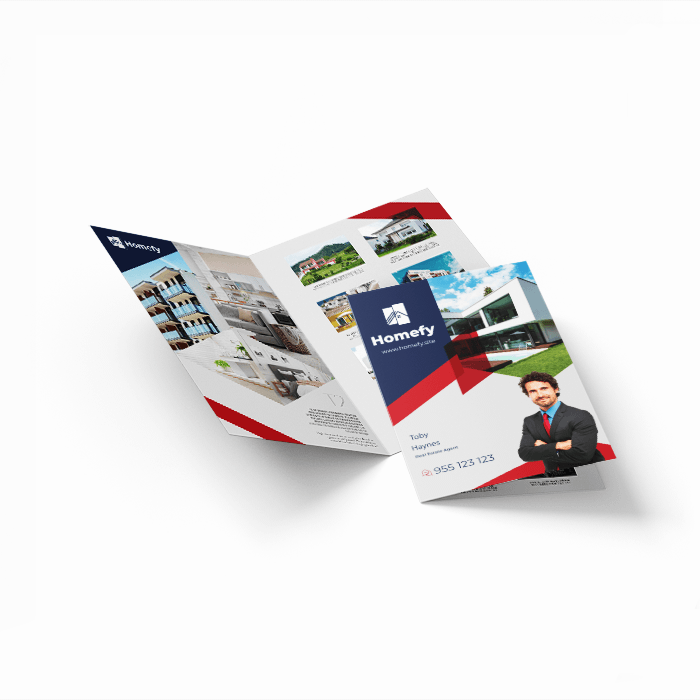 2000 Brochures Bi-fold: $84.87 | Brochures Bi-fold | 360onlineprint