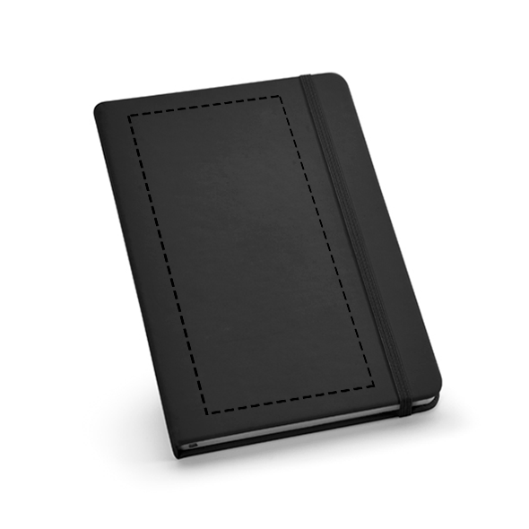 25 Leatherette Notebook €101.84 | BIZAY