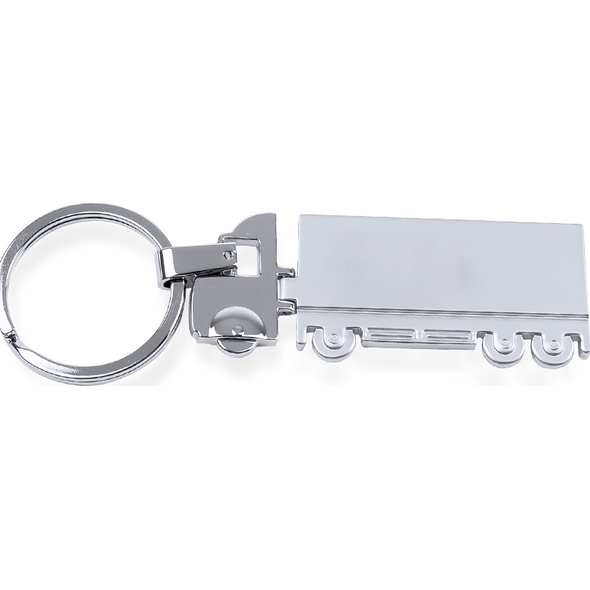 Keychain Trailer Personalised | Lowest Prices Guaranteed |360onlineprint