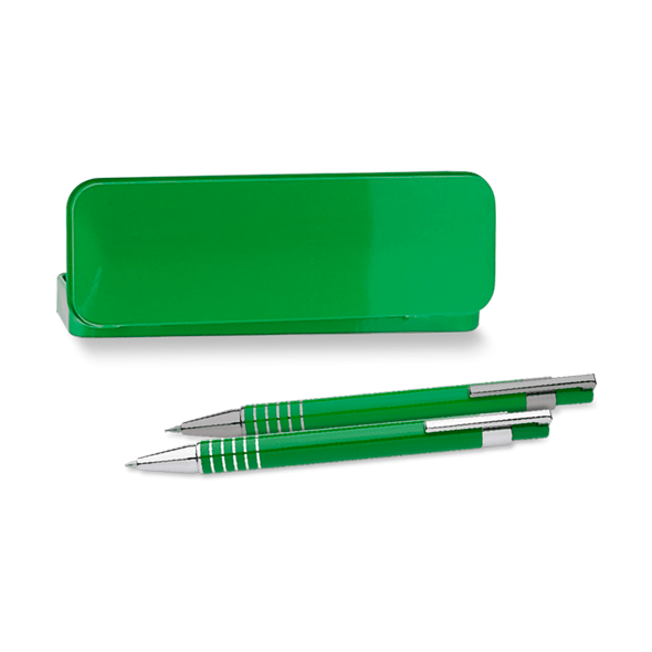50 Personalised Pen set: £129.95 | BIZAY UK