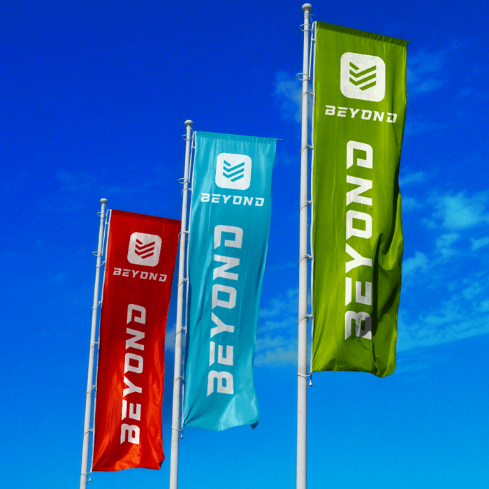 Pendão Personalizado | Garantia de preço mais baixo |360imprimir