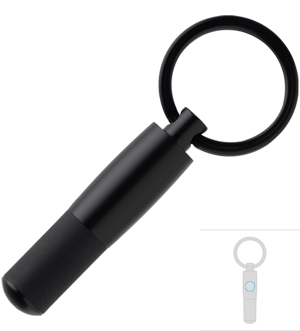 Gear Matrix Keychain - Hugo Boss™ Personalised | Lowest Prices ...