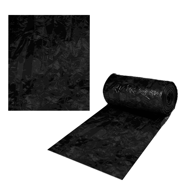 10 Standard bin bag (10 units roll): $67.02 | 360onlineprint UK